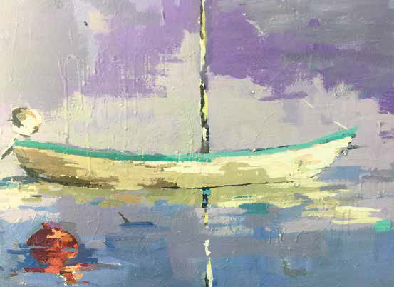 BEE STREET GALLERY - Dallas Style and Design Magazine