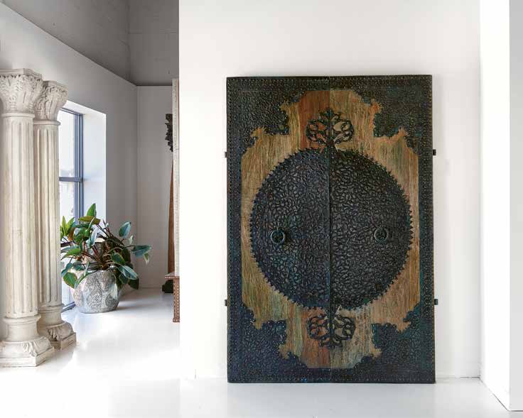 THE ART OF HISTORY - Dallas Style and Design Magazine