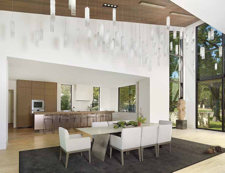 SHOWING HIS METAL - Dallas Style and Design Magazine